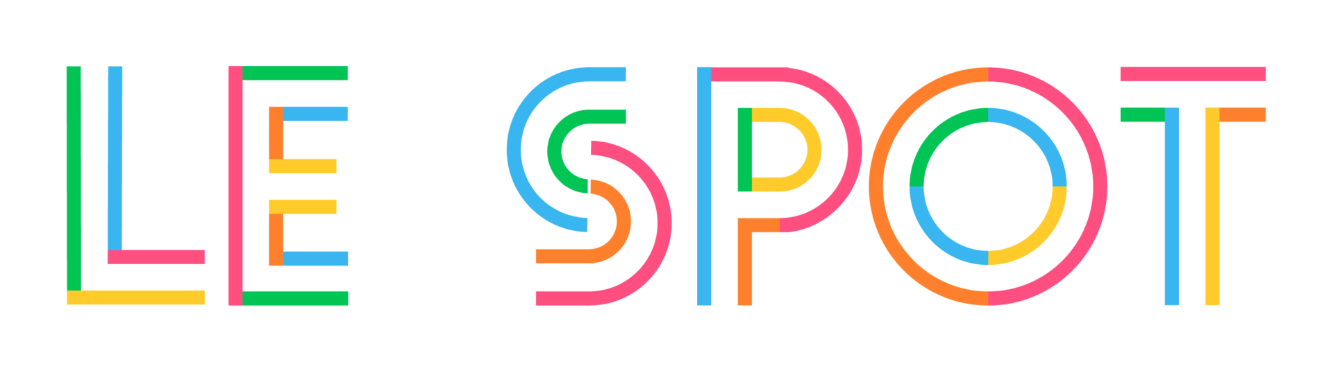 Le Spot – Là où tout commence